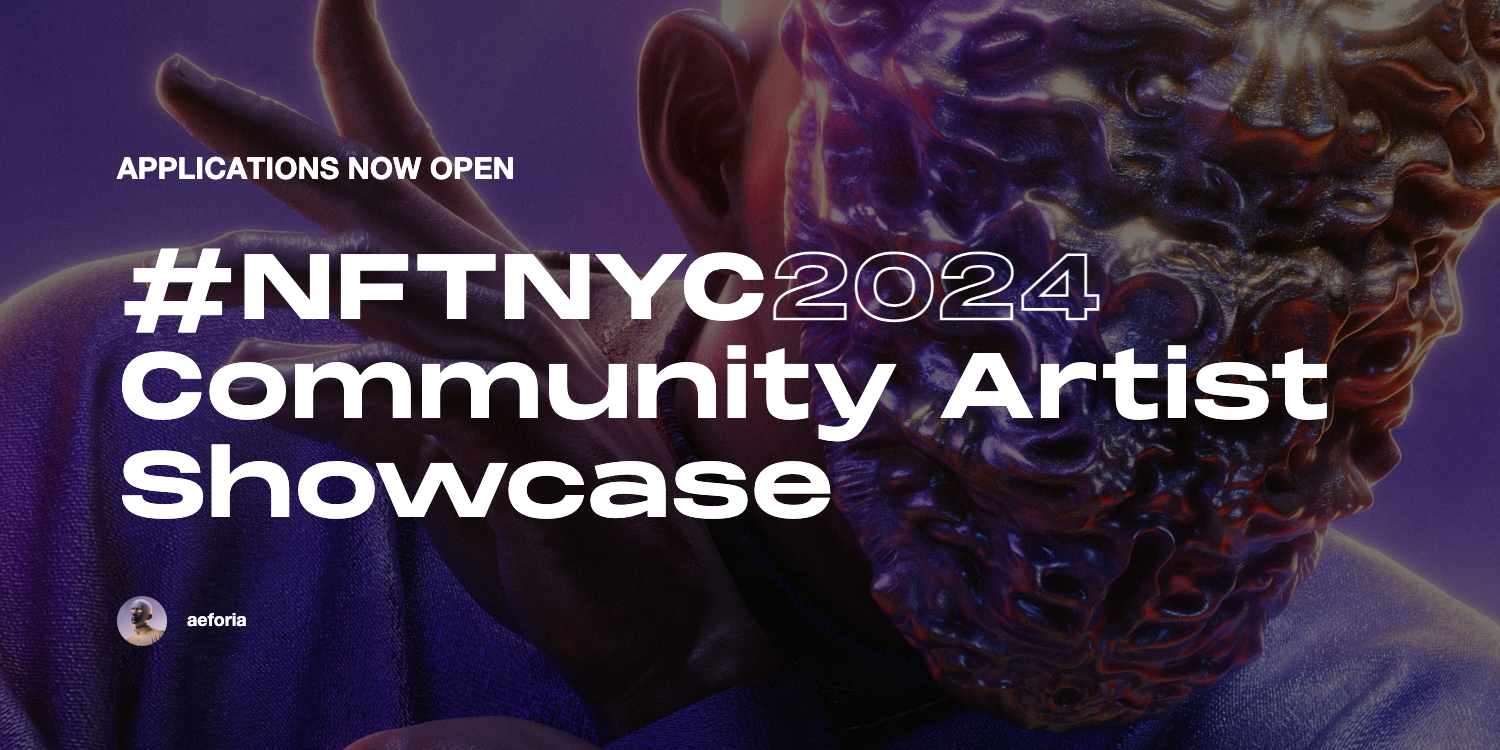 #NFTNYC2025 OneHub Artist Subscriber NFTs | NFT.NYC